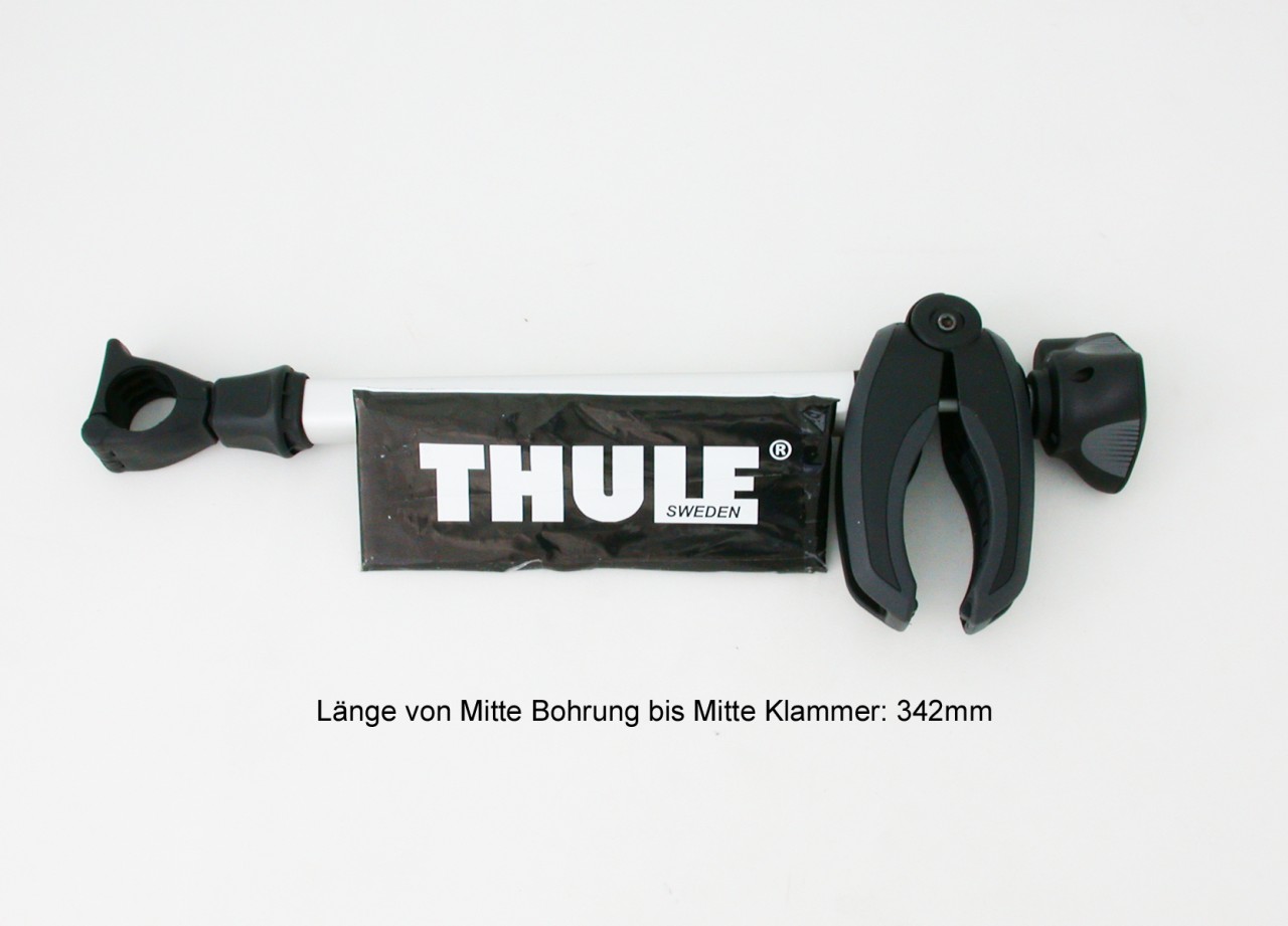 Thule Haltearm 2. Rad easyfold kaufen » bequem & sicher