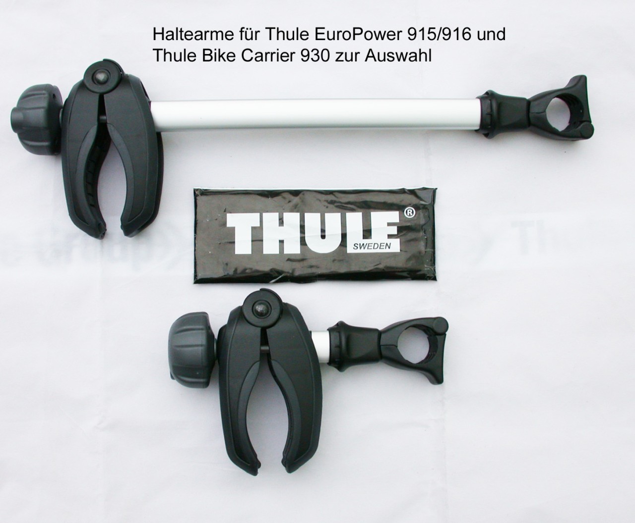 Thule arm middle velocompact 926 - 927 buy it » save and easy